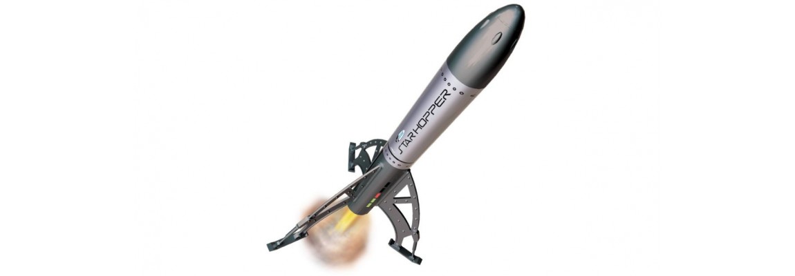 How To Calculate a Model Rocket’s Altitude